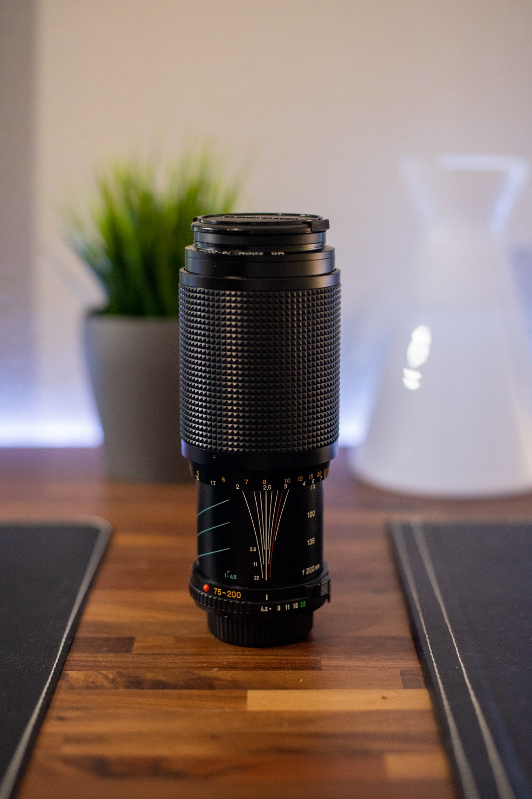 Full Guide on using Budget Manual Lenses – 35milly