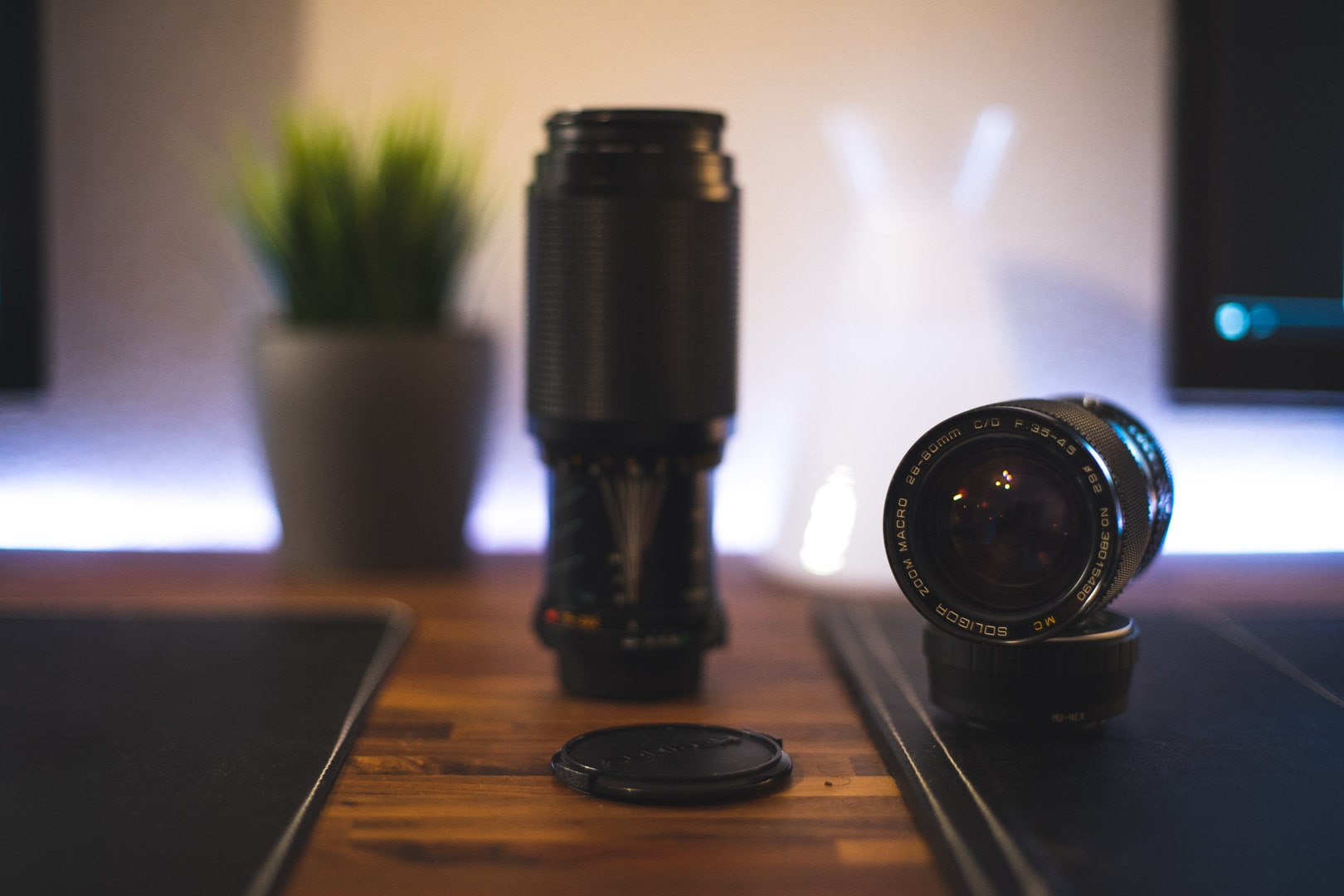 Full Guide on using Budget Manual Lenses – 35milly