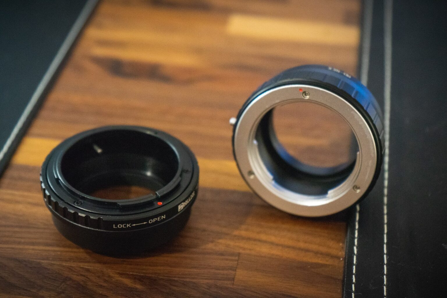 Full Guide on using Budget Manual Lenses – 35milly