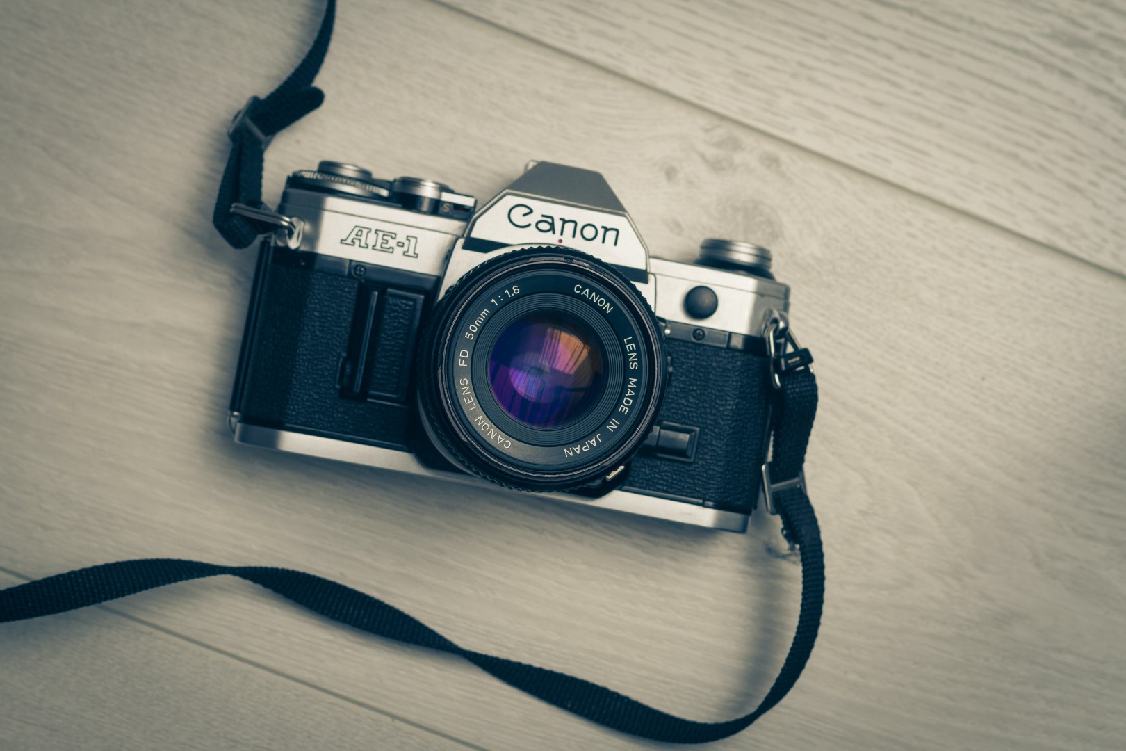 Is the Canon AE-1 a good Camera? And other common questions – 35milly