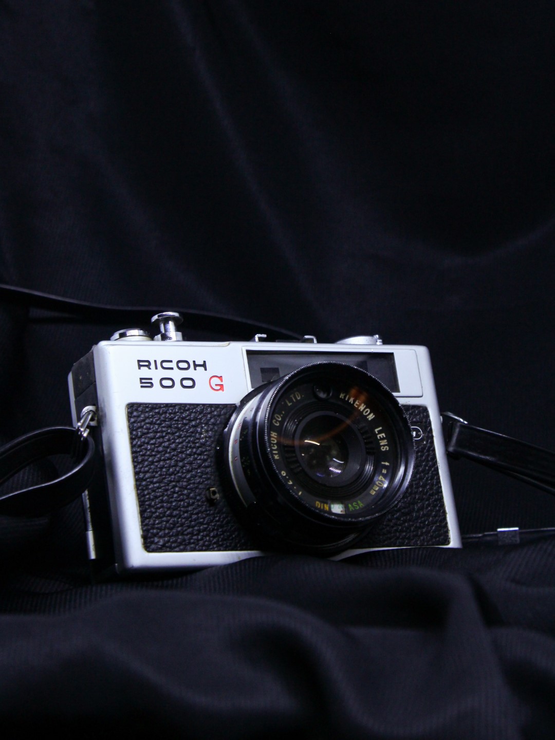 Top 5 Super Budget-Friendly Range Finder Film Cameras: A Guide for Economical Enthusiasts – 35milly