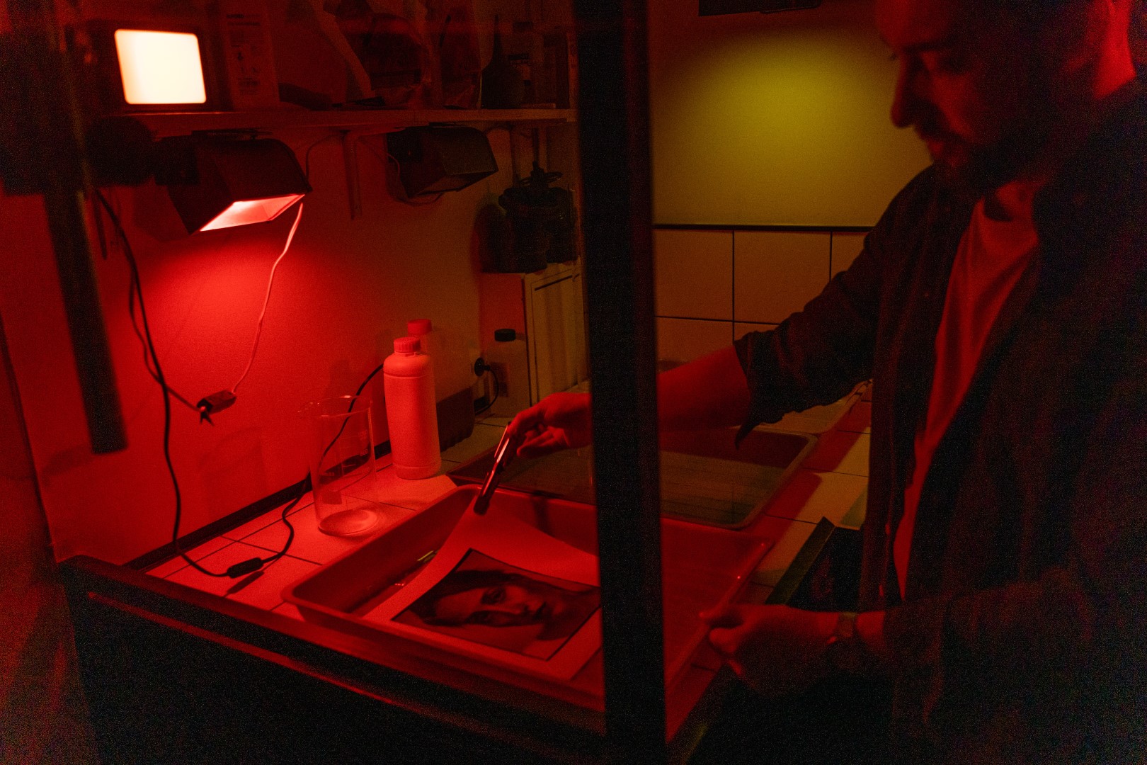 Why does film need to be washed? And other common questions – 35milly
