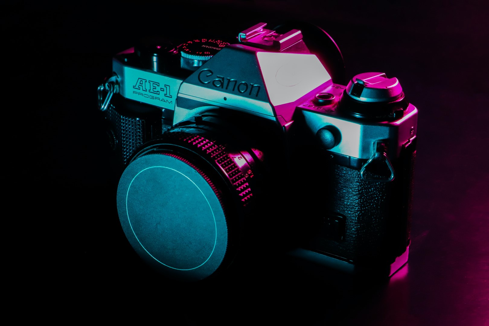 Why is the Canon AE1 so popular? – 35milly