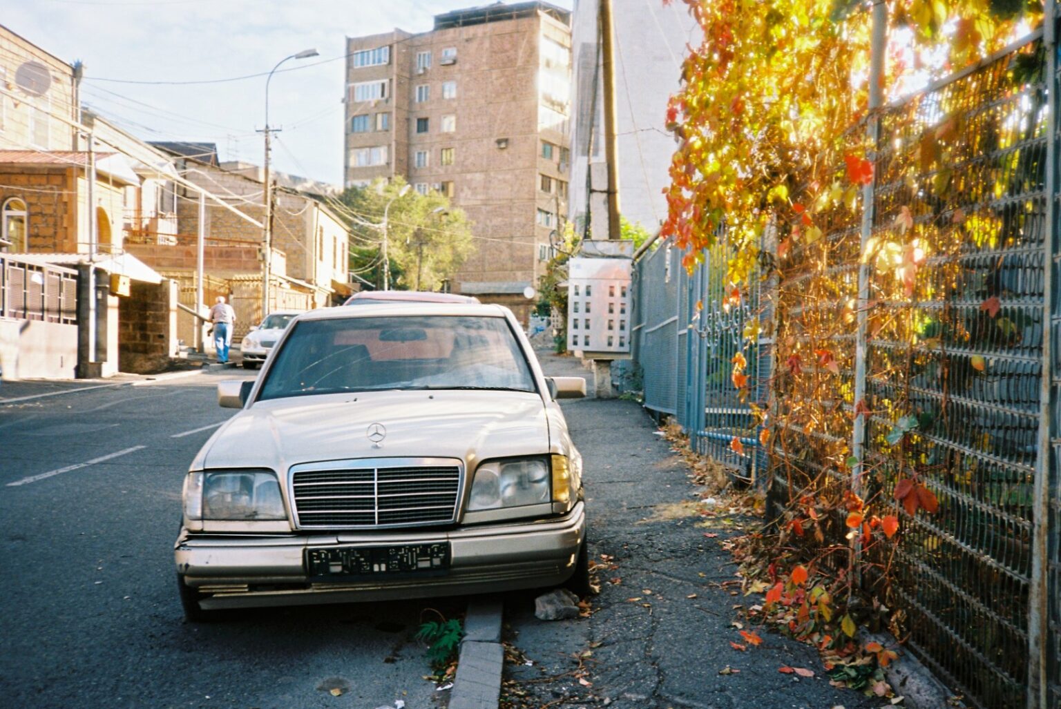 A Guide to the Best Films for the Canon Sure Shot Supreme – 35milly