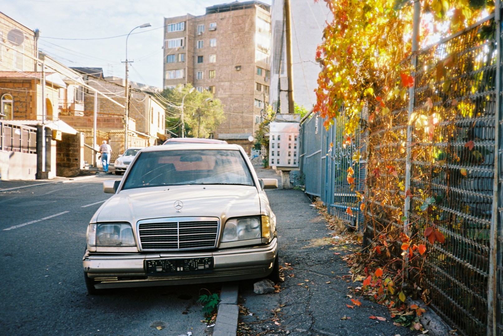 A Guide to the Best Films for the Canon Sure Shot Supreme – 35milly