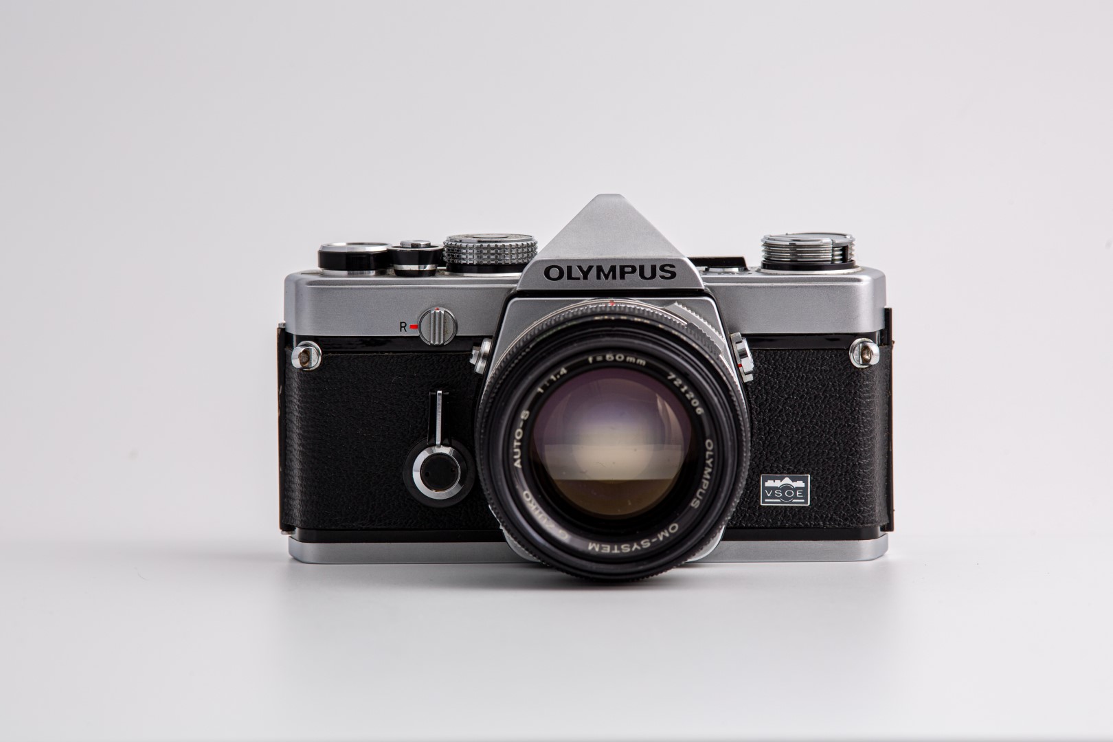 Choosing Your Film: A Olympus OM-1 Beginner’s Guide – 35milly