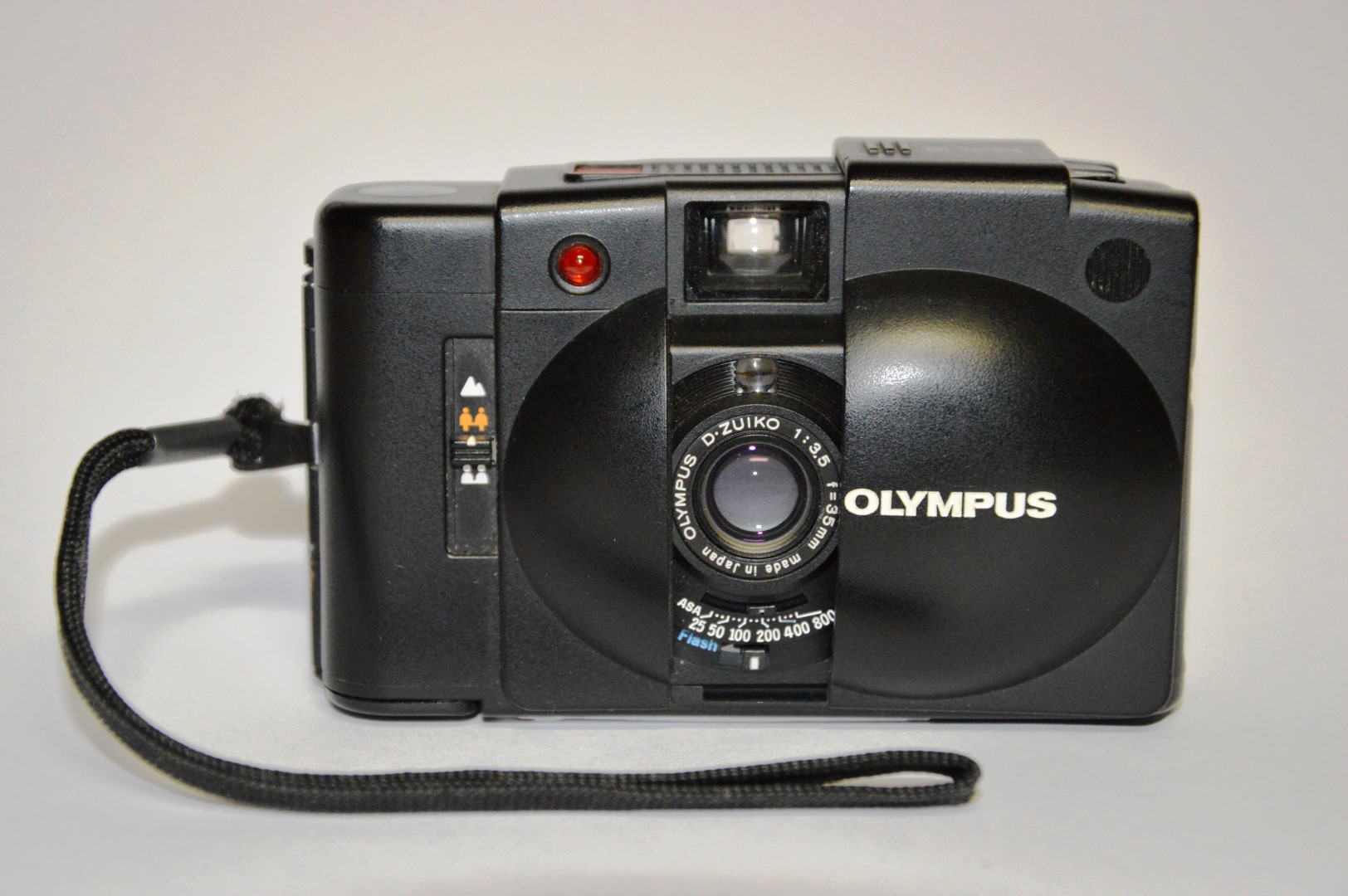Choosing the Best Film for Your Olympus XA2: A Comprehensive Guide – 35milly