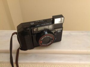 Canon Sure Shot/AF35M/Autoboy, all you need to know – 35milly